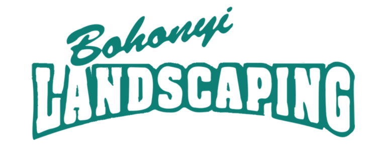Bohonyi Landscaping | Founded by John Bohonyi