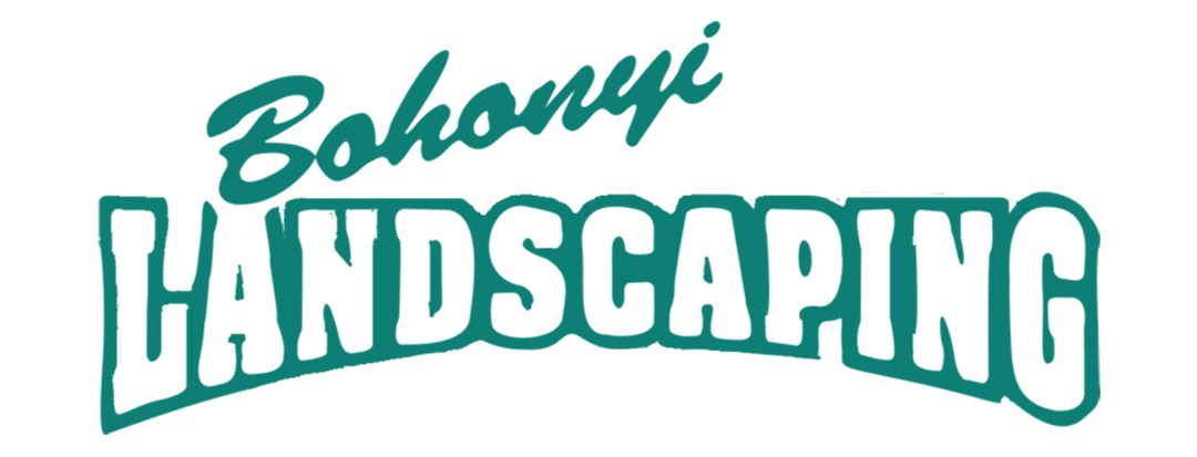 Bohonyi Landscaping | Founded by John Bohonyi