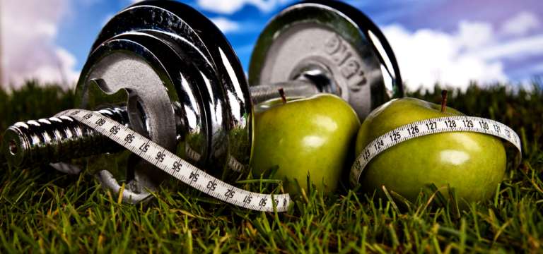 John Bohonyi Health & Fitness